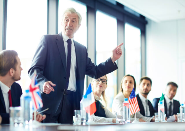 International Business Development - Armasitegroup